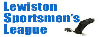 Lewiston Sportsmen’s League - Lewiston Sportsmens League